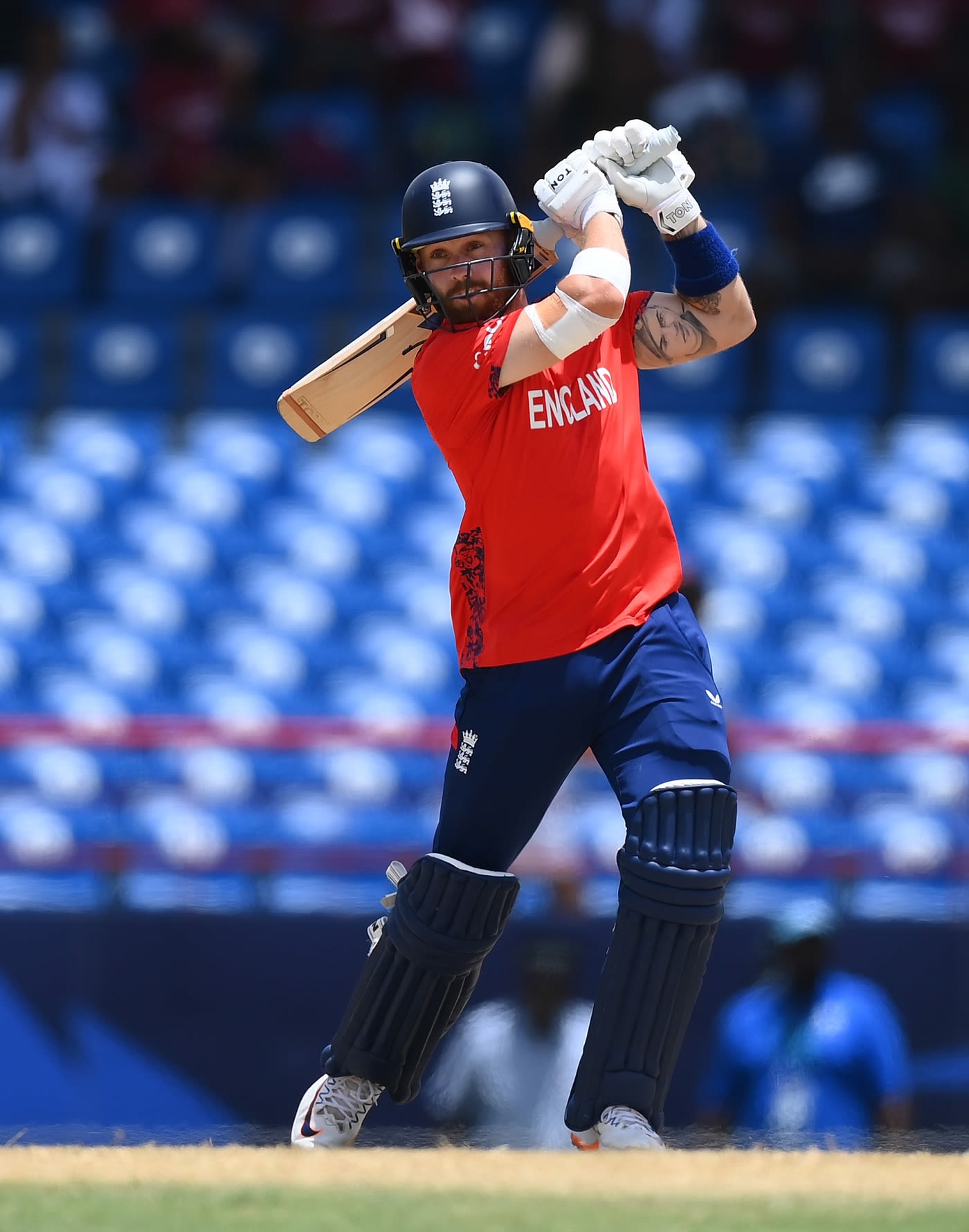 Phil Salt was again off to a quick start | ESPNcricinfo.com