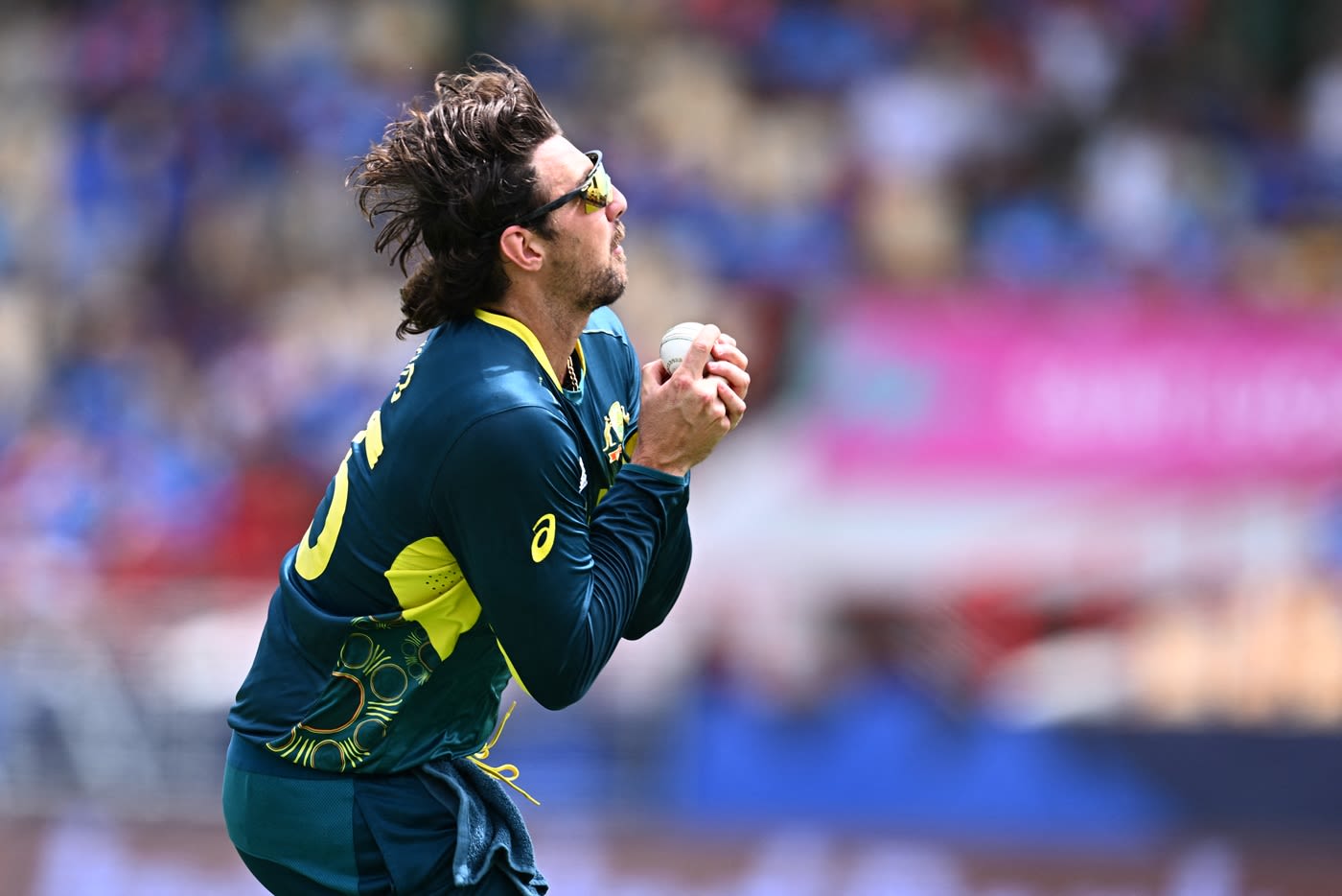 Tim David took a superb catch to dismiss Virat Kohli | ESPNcricinfo.com