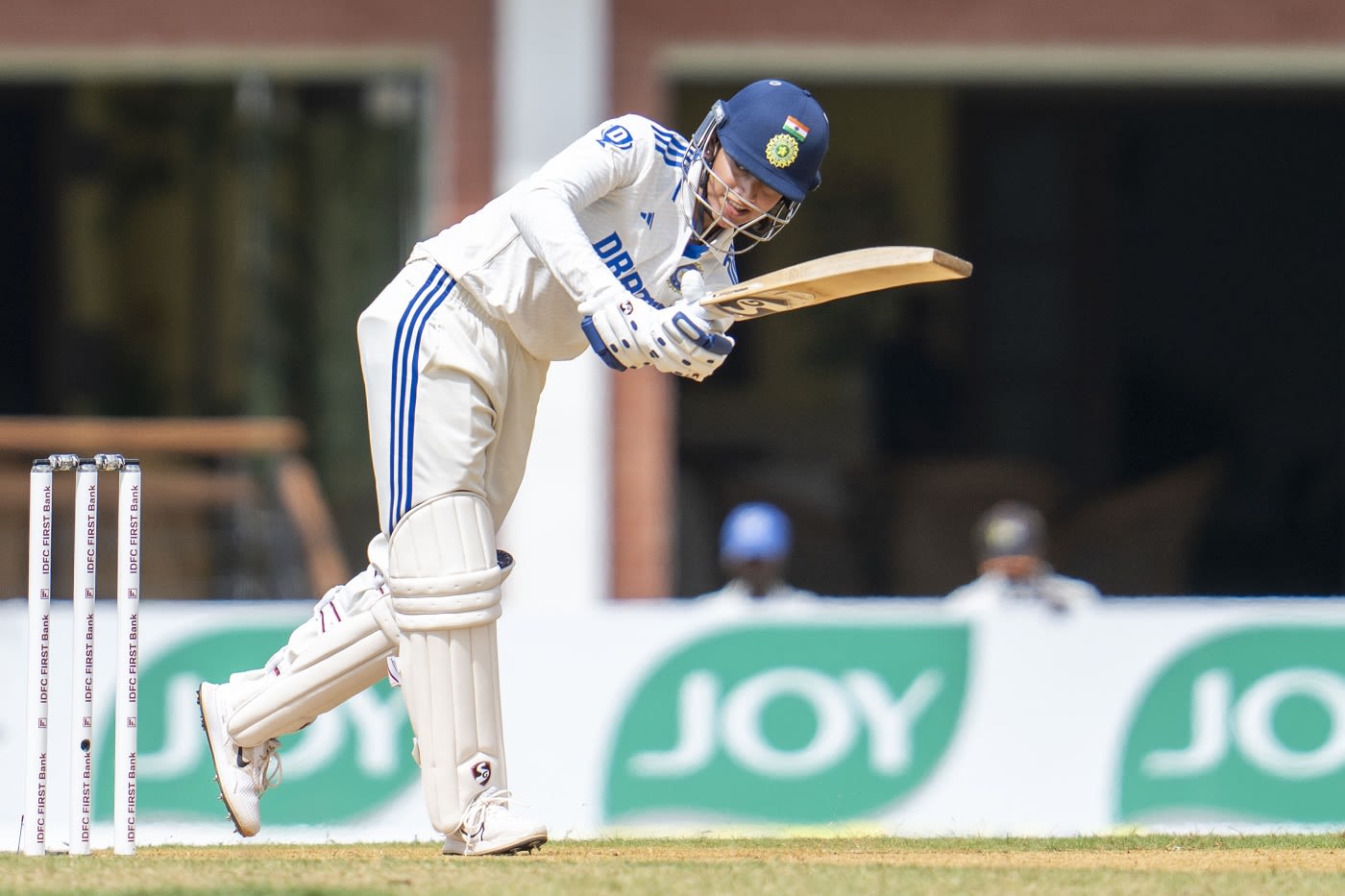 Smriti Mandhana is strong off the pads | ESPNcricinfo.com