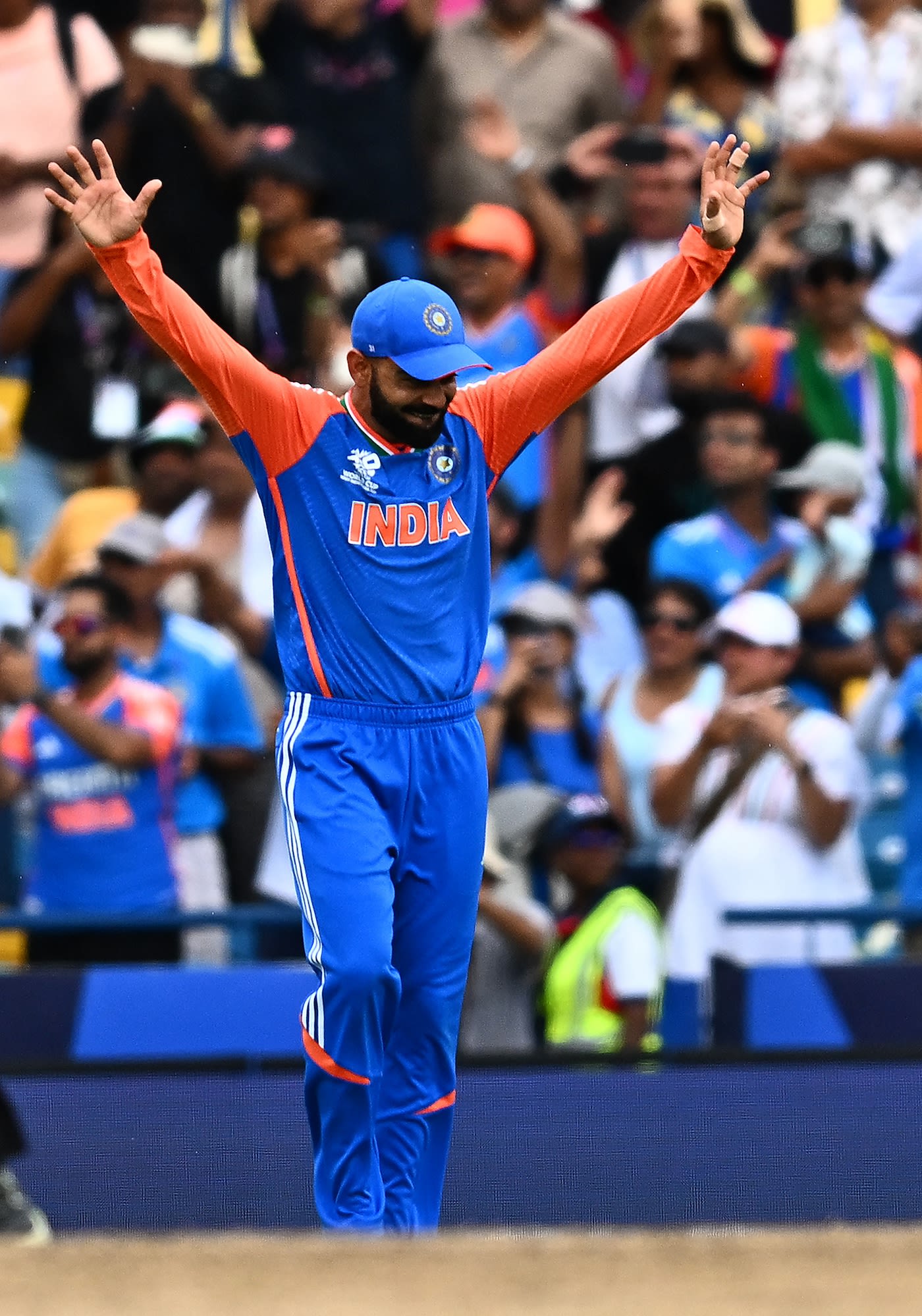 Virat Kohli can finally celebrate | ESPNcricinfo.com