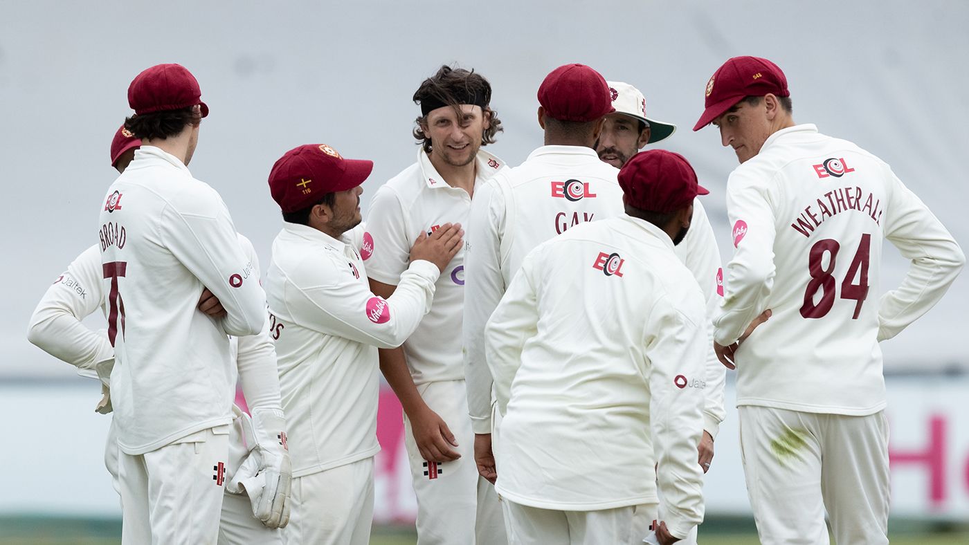 Jack White's four-for help roll Sussex cheaply | ESPNcricinfo.com