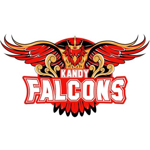 Kandy Falcons Cricket Team | KAF | News & Matches