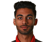 Ansh Tandon Profile - Cricket Player U.A.E. | Stats, Records, Video