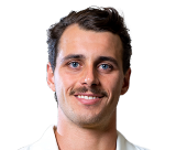 Lance Morris Debut and last played matches in Tests, ODIs, T20Is and ...