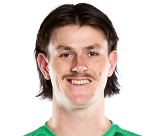 Cameron McClure Profile - Cricket Player Australia | Stats, Records, Video