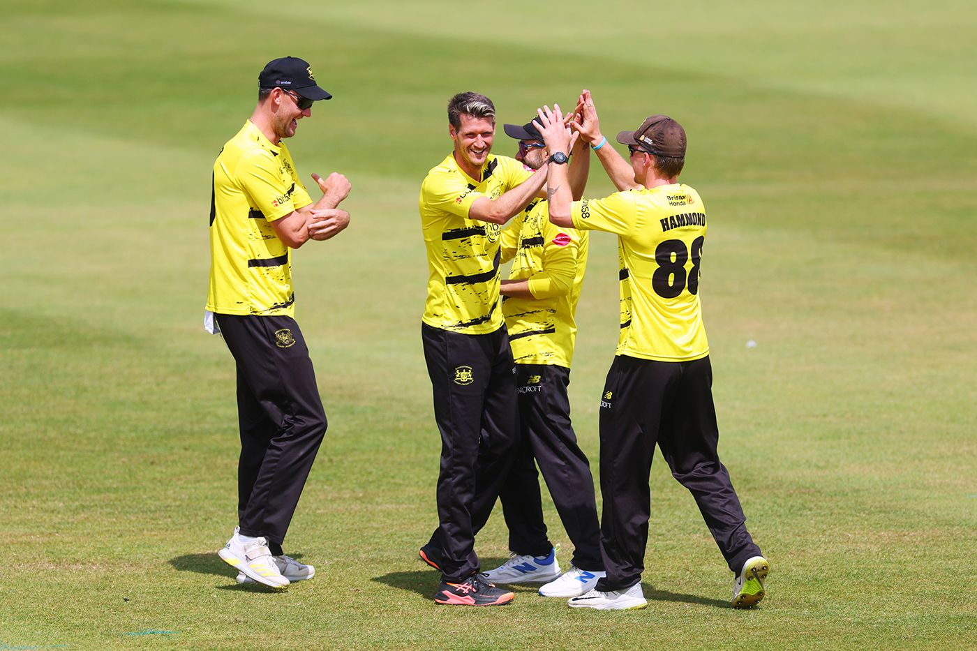 David Payne struck three times in the powerplay on his way to a four ...