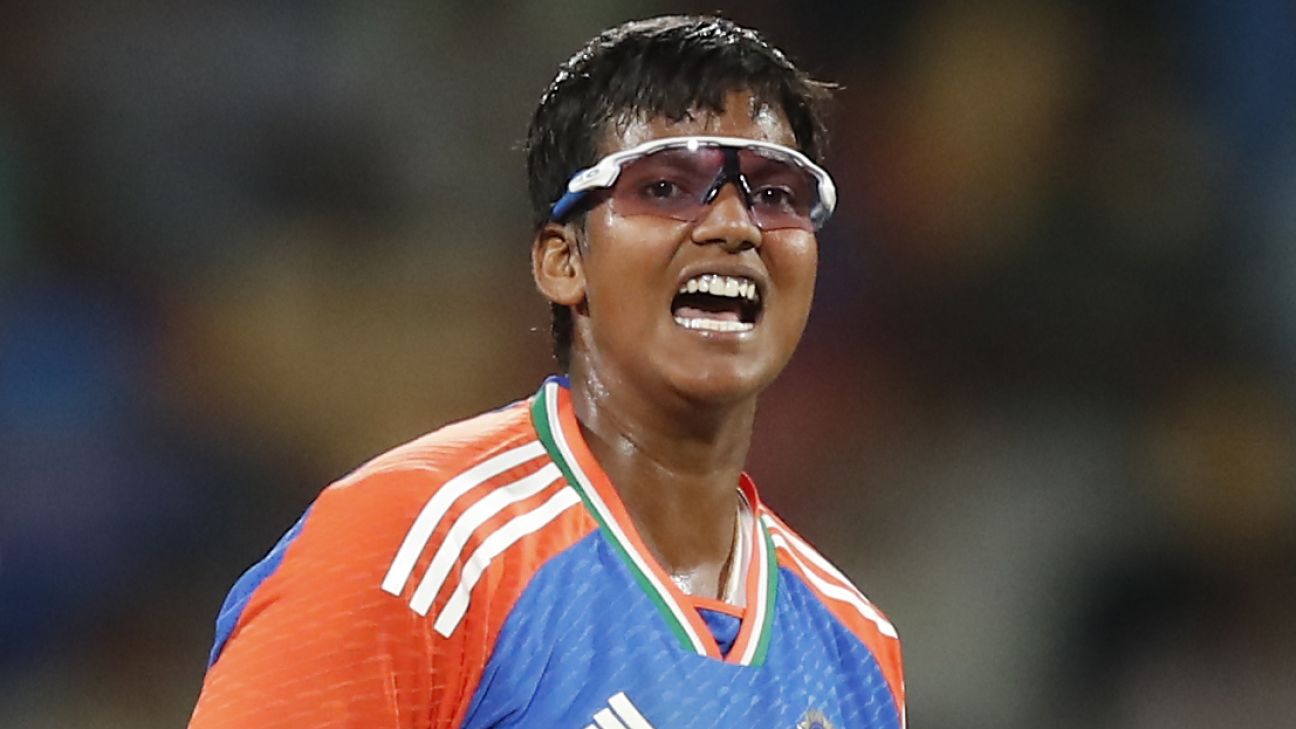 Deepti Sharma - Winning T20 World Cup 2024 will change things from ...