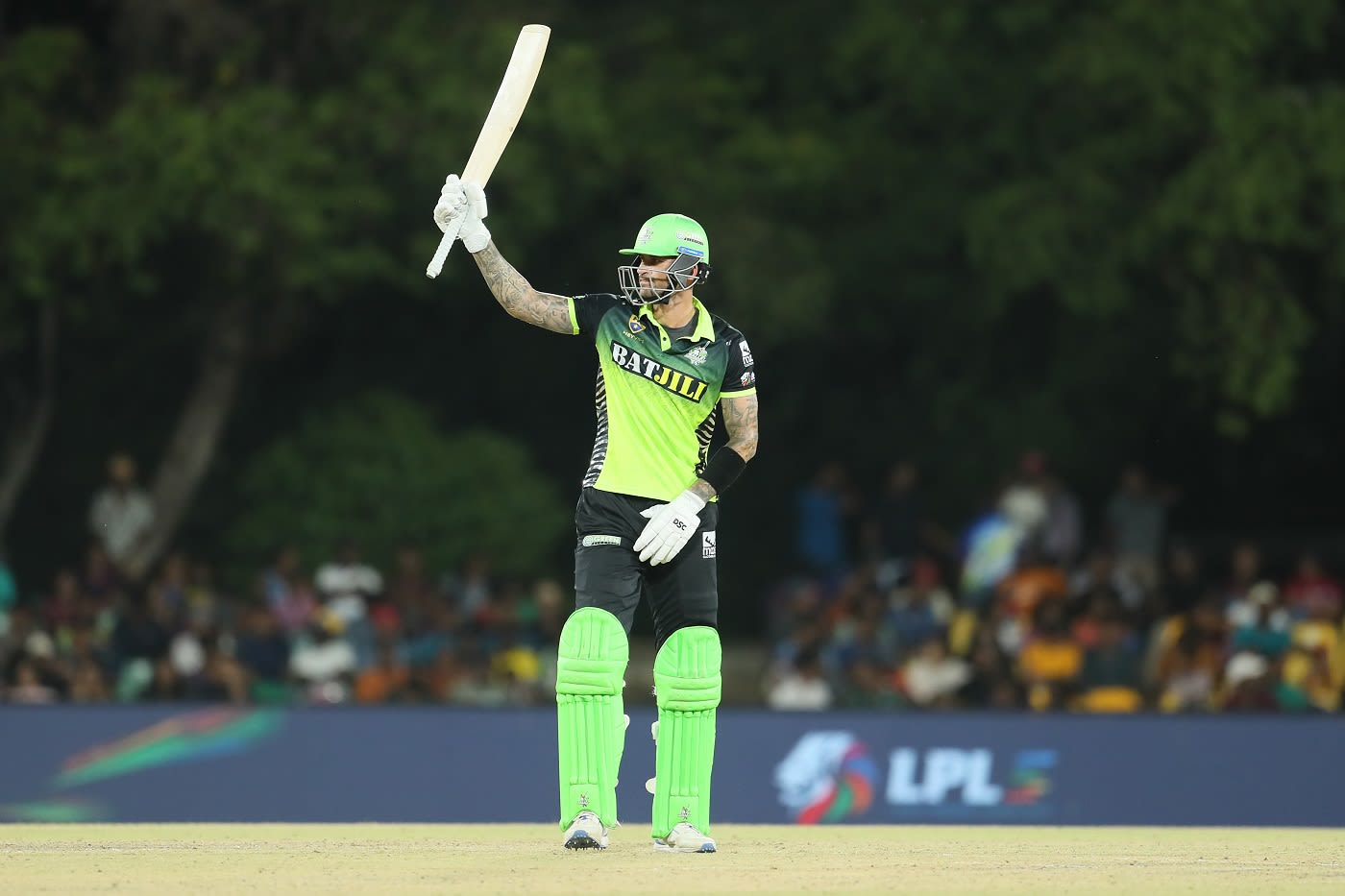 Alex Hales hit an unbeaten 86 off 55 deliveries | ESPNcricinfo.com