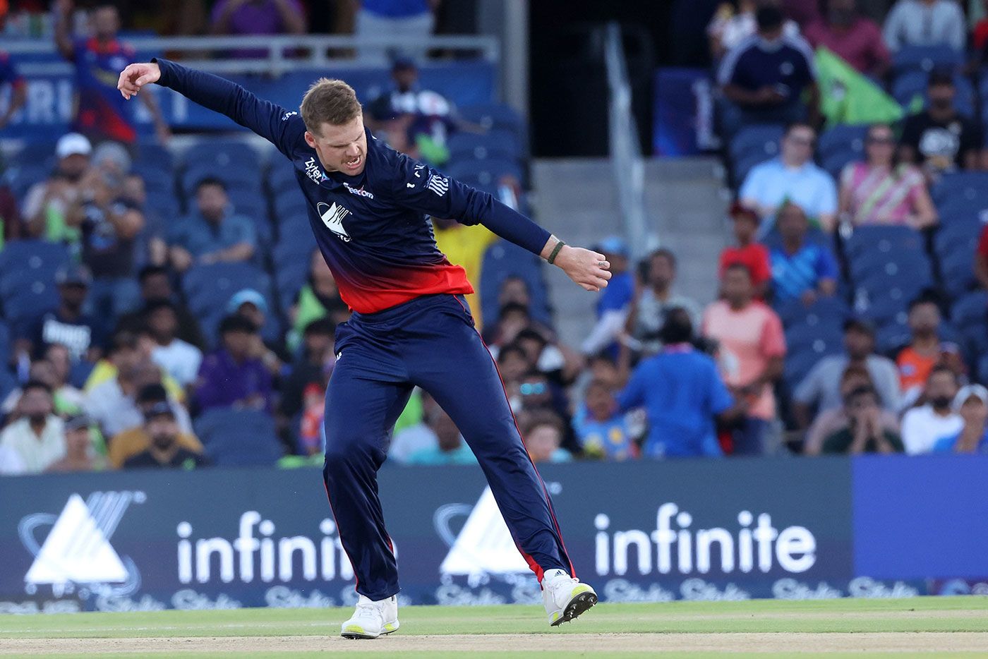 Lockie Ferguson made key breakthroughs | ESPNcricinfo.com