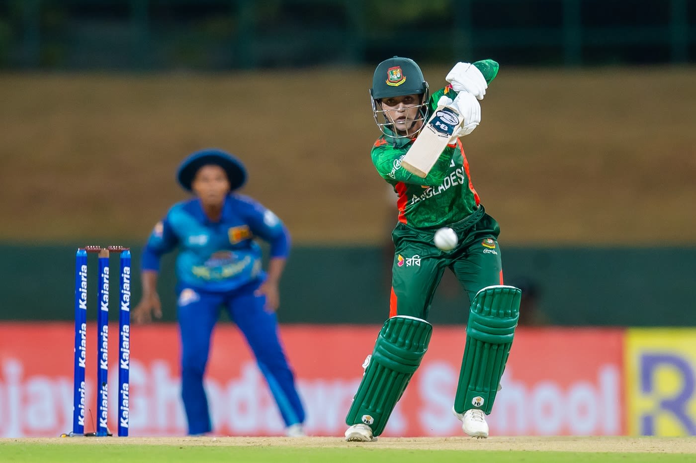Nigar Sultana top-scored for Bangladesh with 48 off 59 balls ...