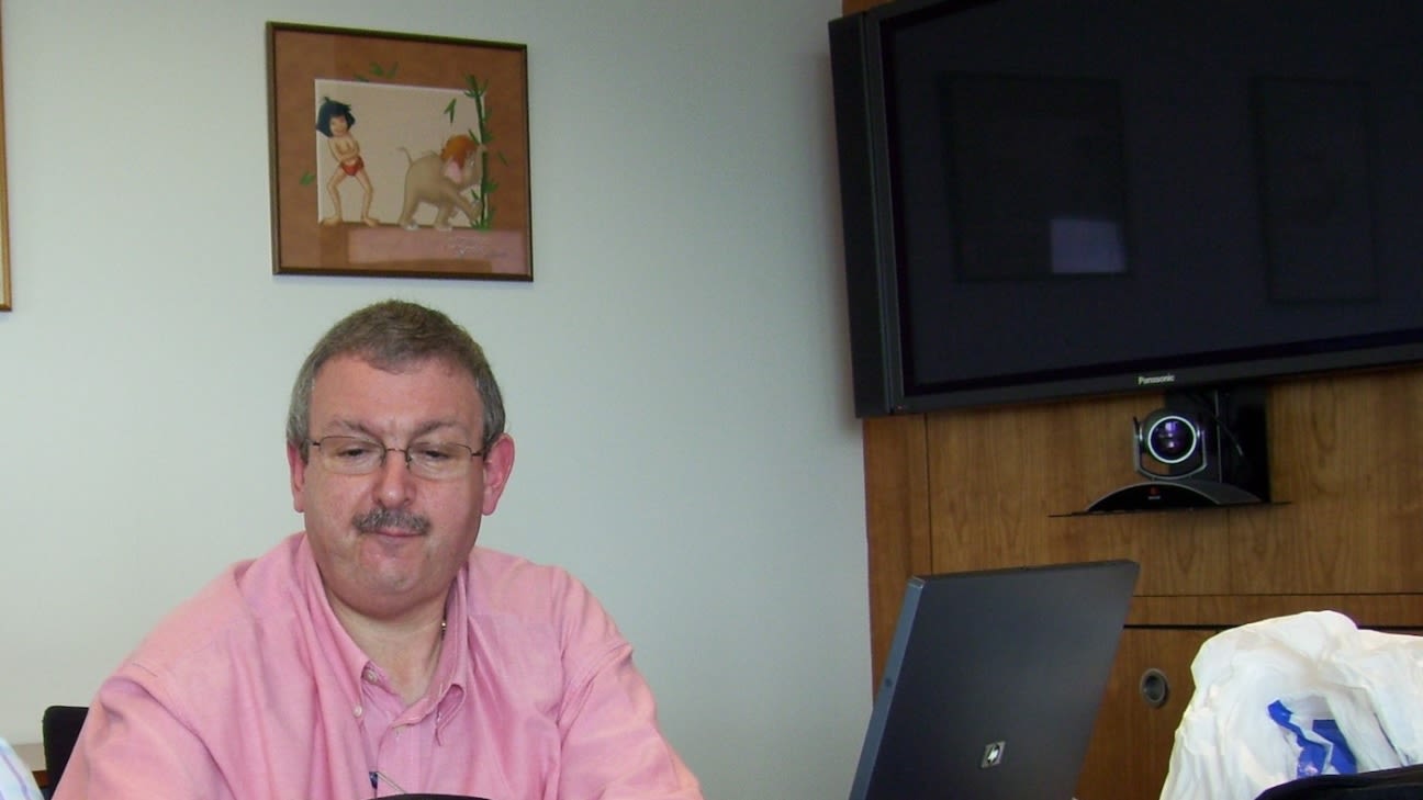 Andrew Miller - Remembering Robin Abrahams, Cricinfo's legendary multi ...