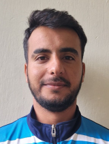 Hamza Khan Profile - Cricket Player Rwanda | Stats, Records, Video