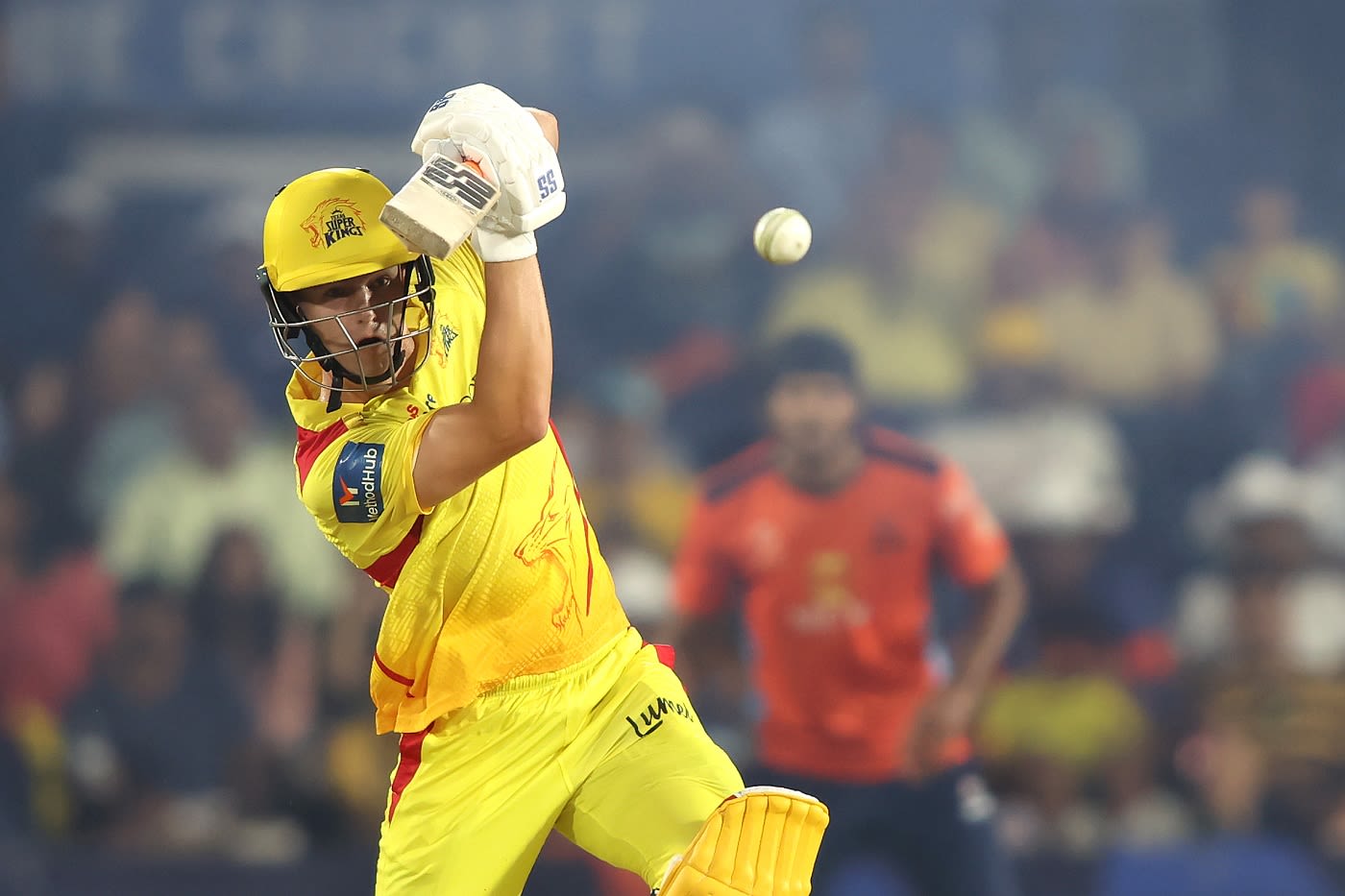 Joshua Tromp scored his maiden T20 half-century | ESPNcricinfo.com