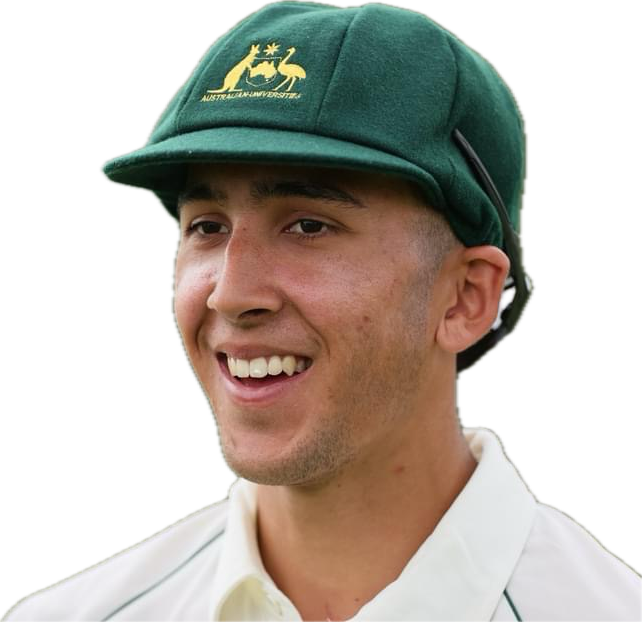 Ethan Jamieson Profile - Cricket Player Australia | Stats, Records, Video