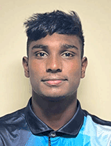 Sheshan Marasinghe Profile - Cricket Player Sri Lanka | Stats, Records ...