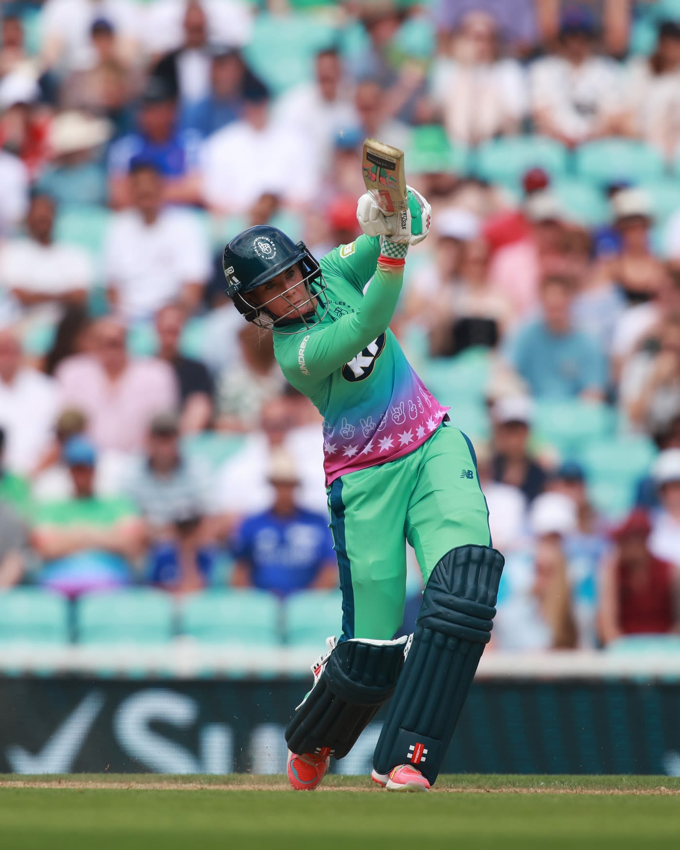 Lauren Winfield-Hill hit a match-winning 57* | ESPNcricinfo.com