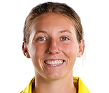 Darcie Brown Profile - Cricket Player Australia | Stats, Records, Video