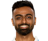 Jaydev Unadkat Profile - Cricket Player India | Stats, Records, Video