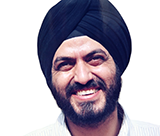 Maninder Singh Profile - Cricket Player India | Stats, Records, Video