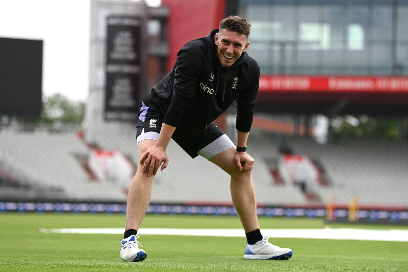 Dan Lawrence has been recalled to England's Test team in Old Trafford ...