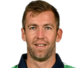 Graeme McCarter Profile - Cricket Player Ireland | Stats, Records, Video