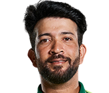 Latest and Authentic news about Sohaib Maqsood, Cricket, Pakistan, 2026