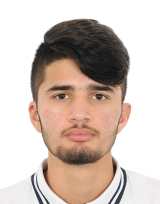 Noorullah Ayobi Debut and last played matches in Tests, ODIs, T20Is and ...