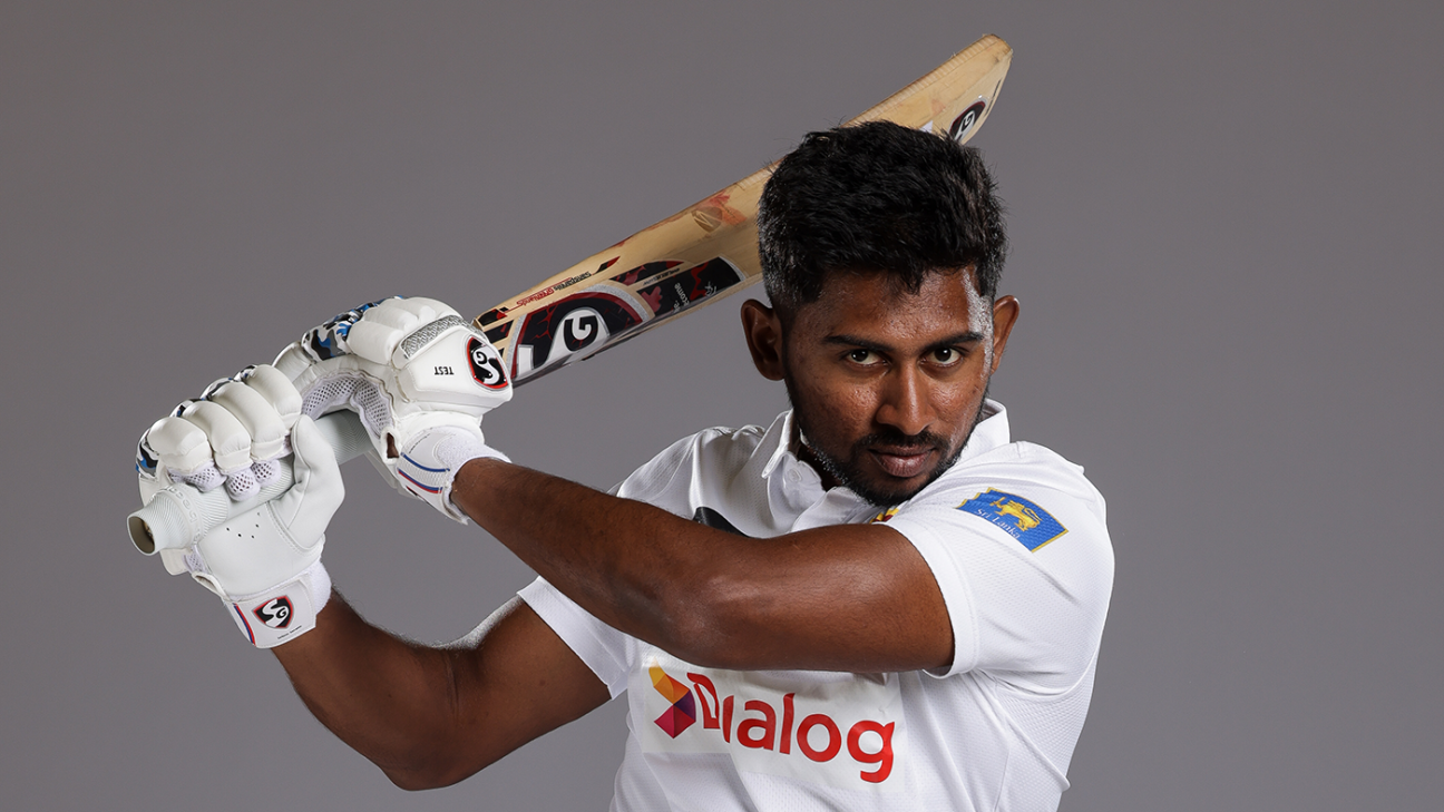 Eng vs SL 1st Test - Kamindu Mendis - the T20 disruptor turning heads ...