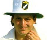 Ken Rutherford Profile - Cricket Player New Zealand | Stats, Records, Video