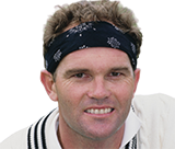 Martin Crowe Profile - Cricket Player New Zealand | Stats, Records, Video