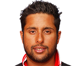 Kevin Sandher Profile - Cricket Player Canada | Stats, Records, Video