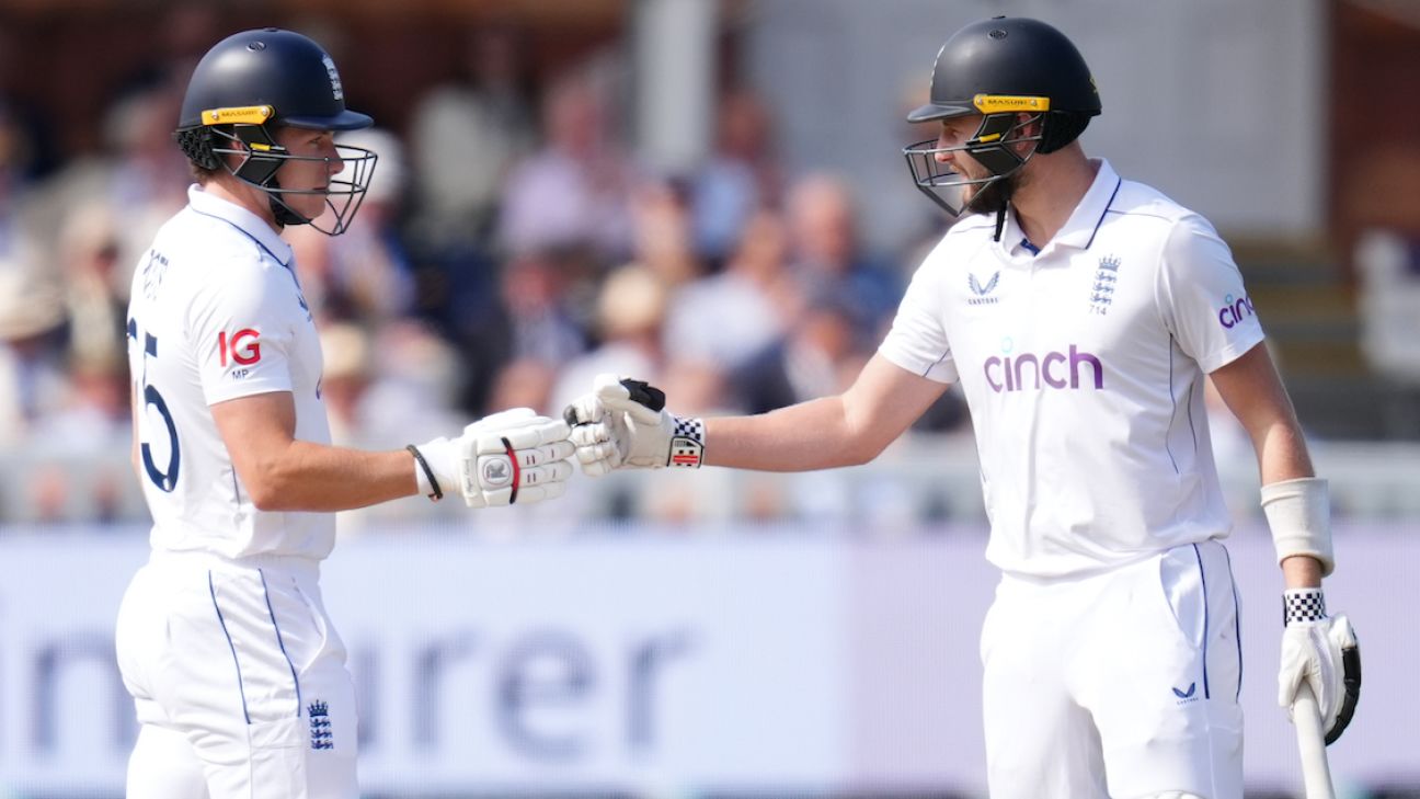 What's the highest Test score without a century stand? - Ask Steven ...