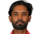 Anil Sah Profile - Cricket Player Nepal | Stats, Records, Video