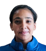 Keziah Miriam Sabin Profile - Cricket Player U.A.E. | Stats, Records, Video