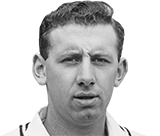 Bruce Taylor Profile - Cricket Player New Zealand | Stats, Records, Video