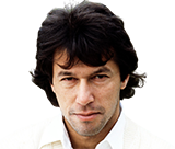 Imran Khan Profile - Cricket Player Pakistan | Stats, Records, Video