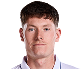 Matthew Potts Profile - Cricket Player England | Stats, Records, Video