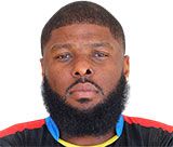 Jahmar Hamilton Profile - Cricket Player West Indies | Stats, Records ...