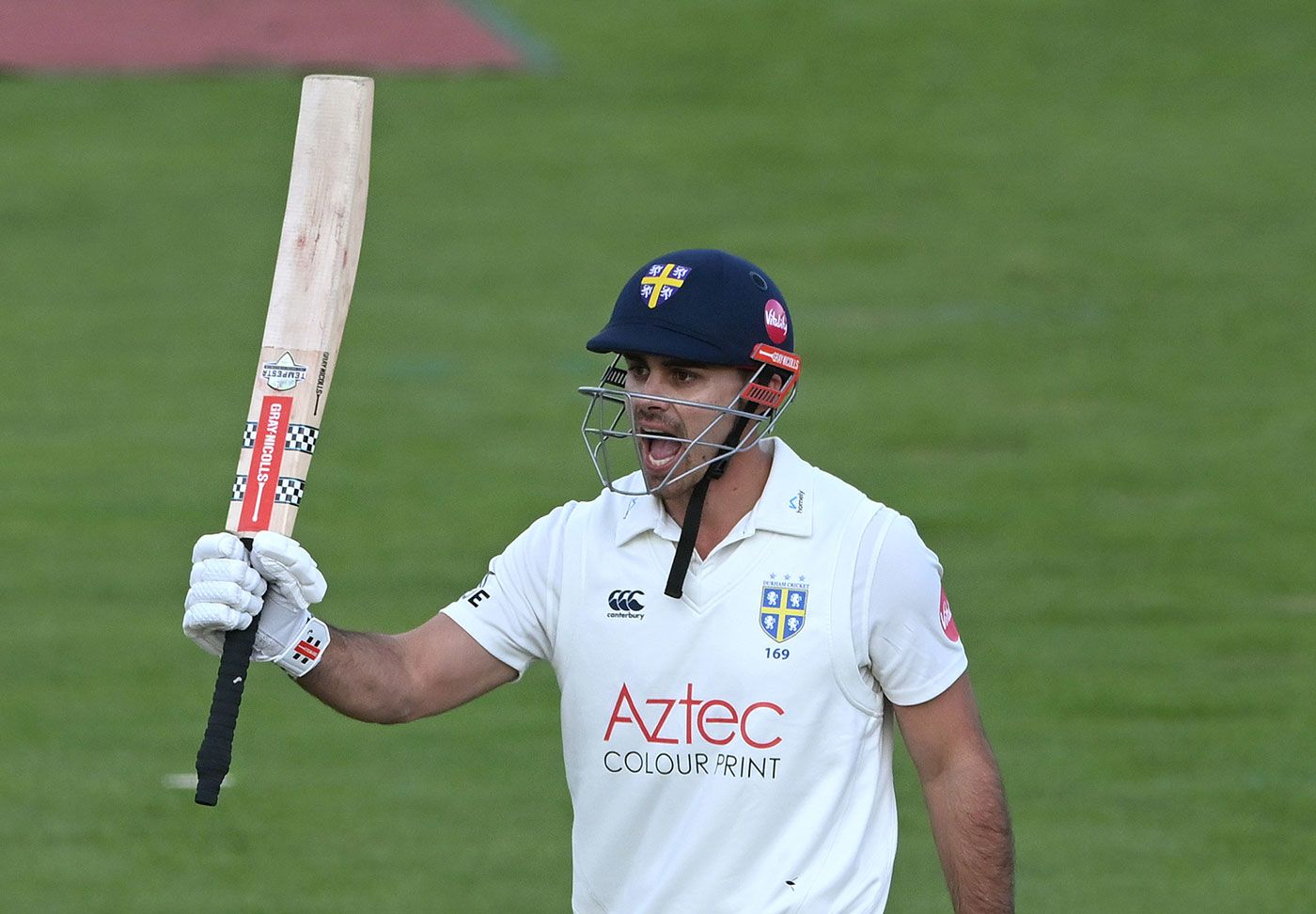 David Bedingham compiled a career-best 279 | ESPNcricinfo.com