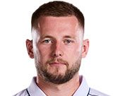 Gus Atkinson Debut and last played matches in Tests, ODIs, T20Is and ...