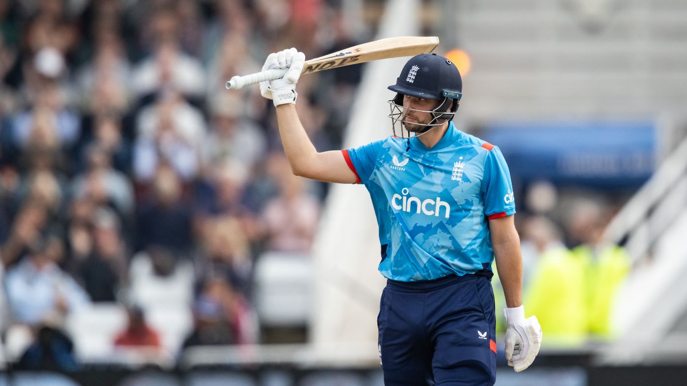 Will Jacks' fifty came up in 45 balls | ESPNcricinfo.com