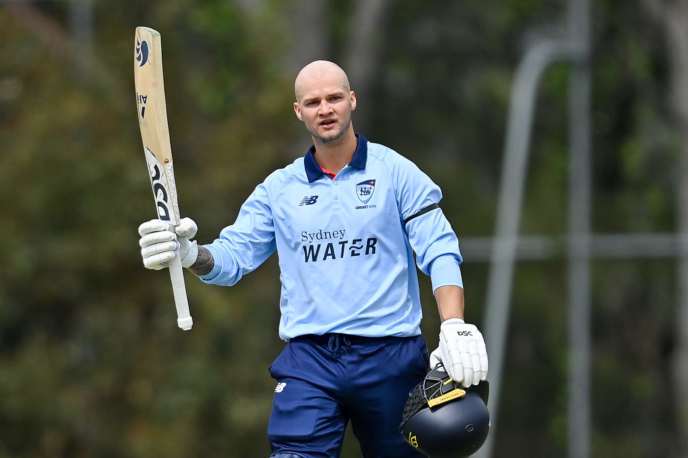 Josh Philippe made 139 off 119 balls | ESPNcricinfo.com