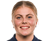 Ailsa Lister Profile - Cricket Player Scotland | Stats, Records, Video