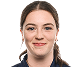 Olivia Bell Profile - Cricket Player Scotland | Stats, Records, Video