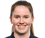 Katherine Fraser Profile - Cricket Player Scotland | Stats, Records, Video