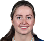 Rachel Slater Profile - Cricket Player Scotland | Stats, Records, Video