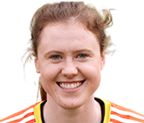 Sarah Bryce Profile - Cricket Player Scotland | Stats, Records, Video