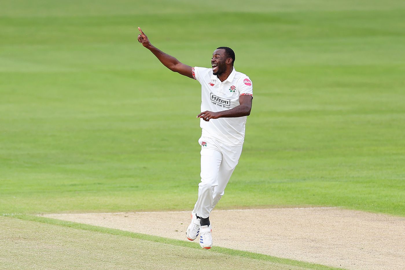 Anderson Phillip picked up vital early wickets | ESPNcricinfo.com