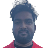 Harsha Reddy Profile - Cricket Player Italy | Stats, Records, Video