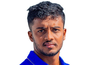 Vijayakanth Viyaskanth Profile - Cricket Player Sri Lanka | Stats ...